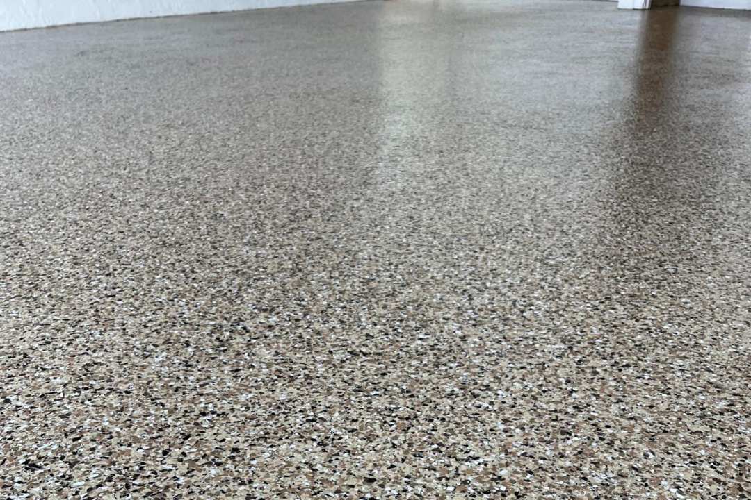 Top Rated Concrete Coating Contractor In Central FL | Pelican Concrete ...